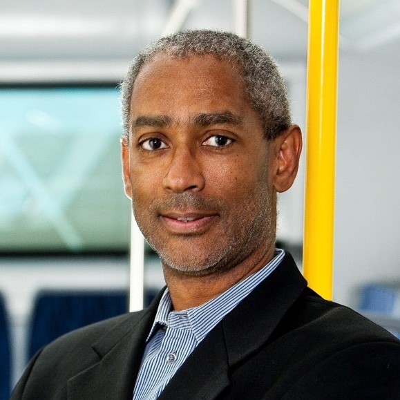 Kent Leacock - ETcommunity