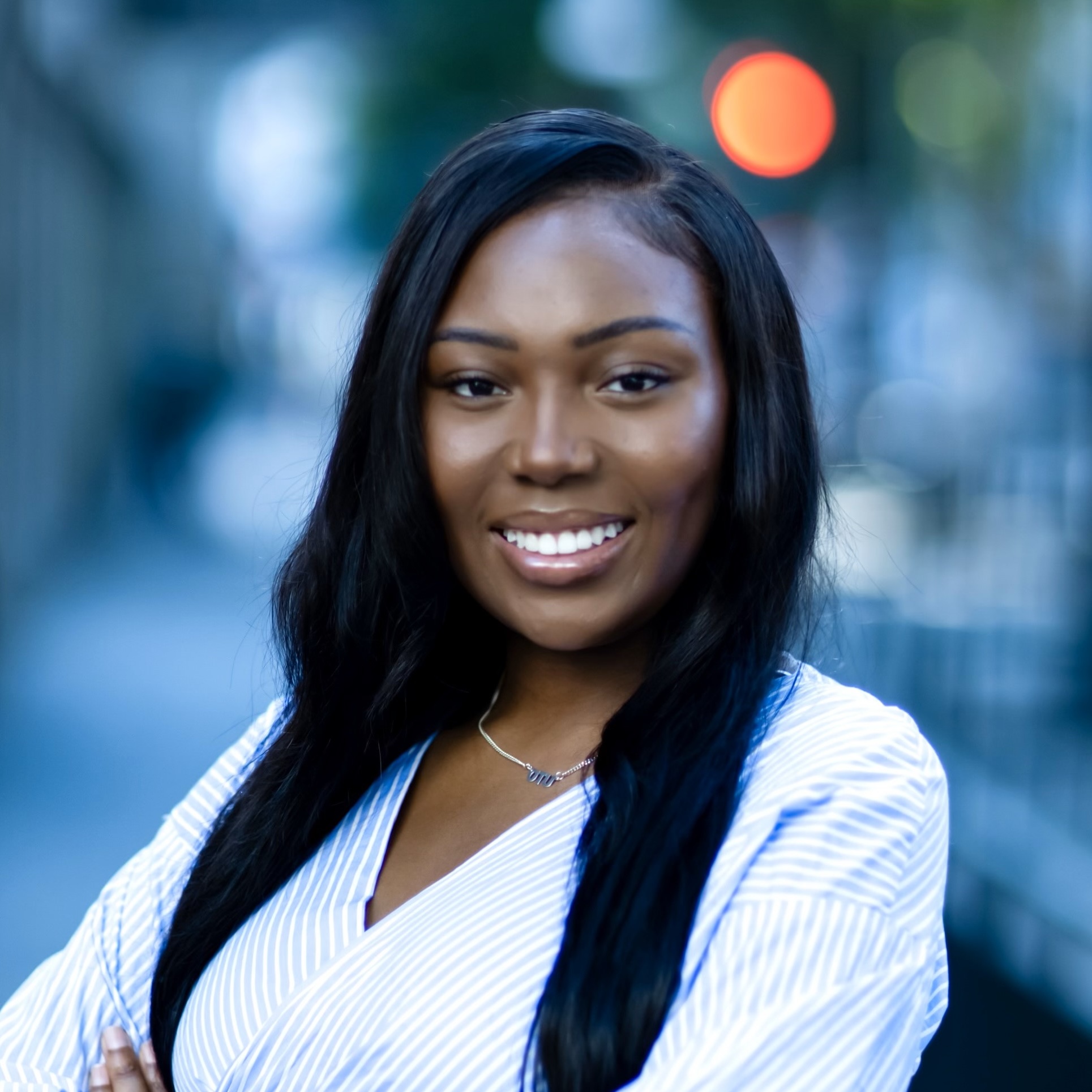 Ugonne Okugo - ETcommunity